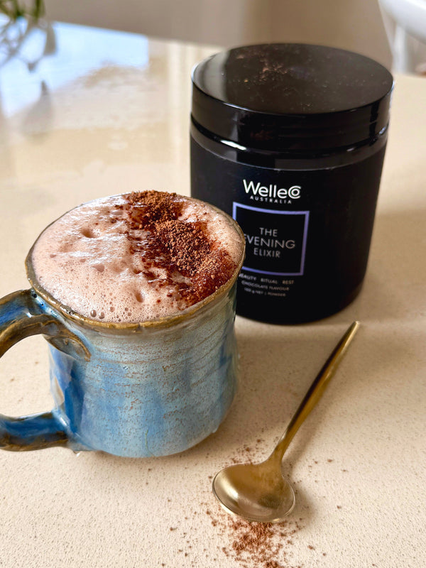 Hot Chocolate – WelleCo UK