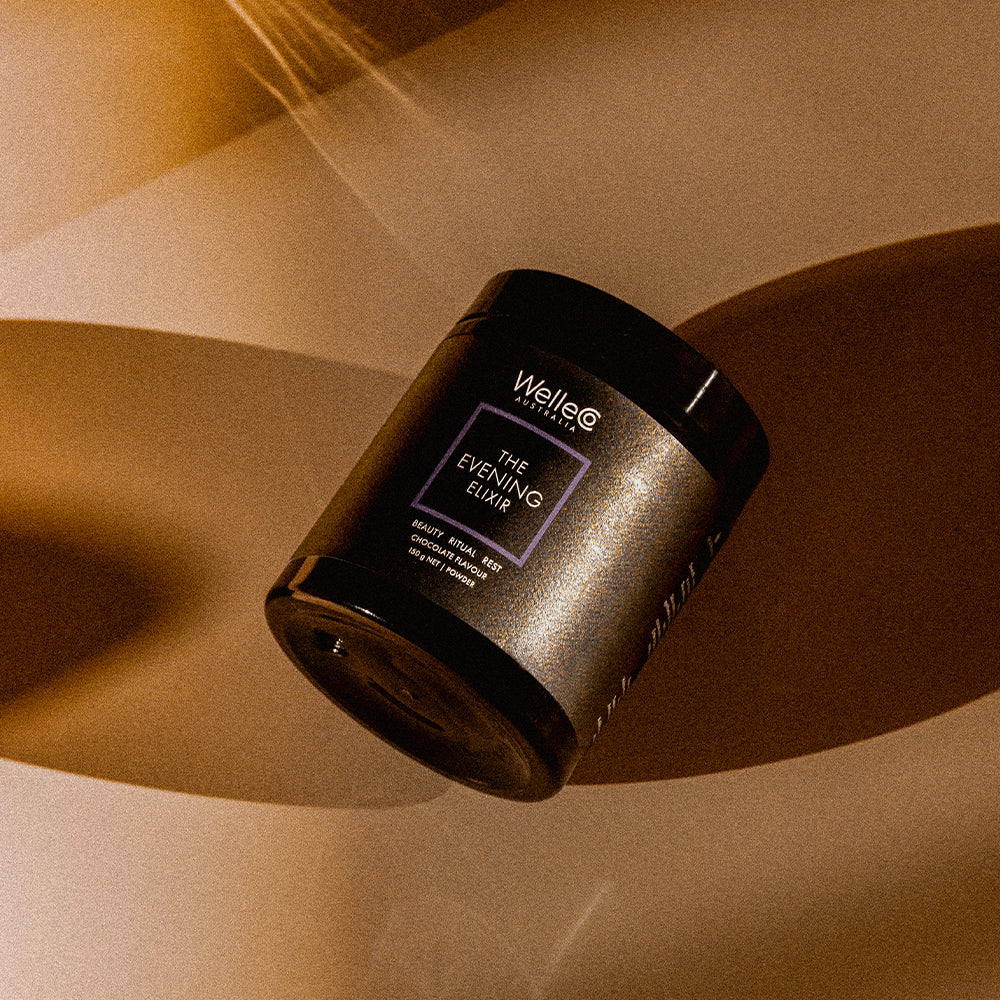 WelleCo UK | The Evening Elixir