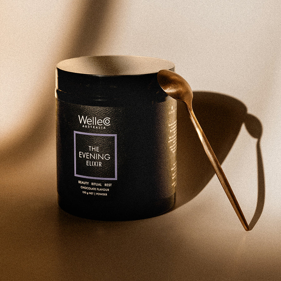WelleCo UK | The Evening Elixir