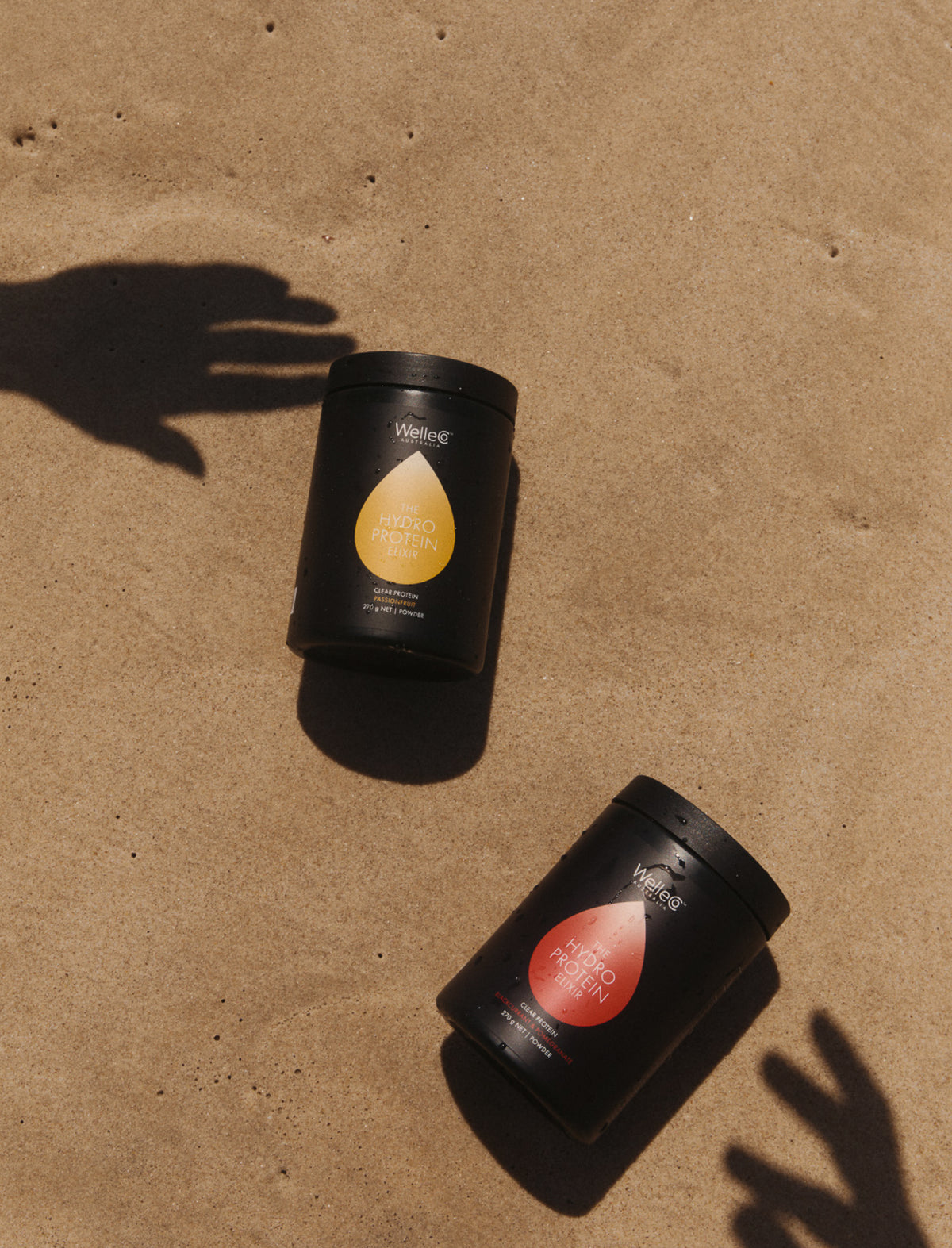 WelleCo UK | Beauty and Wellness Supplements