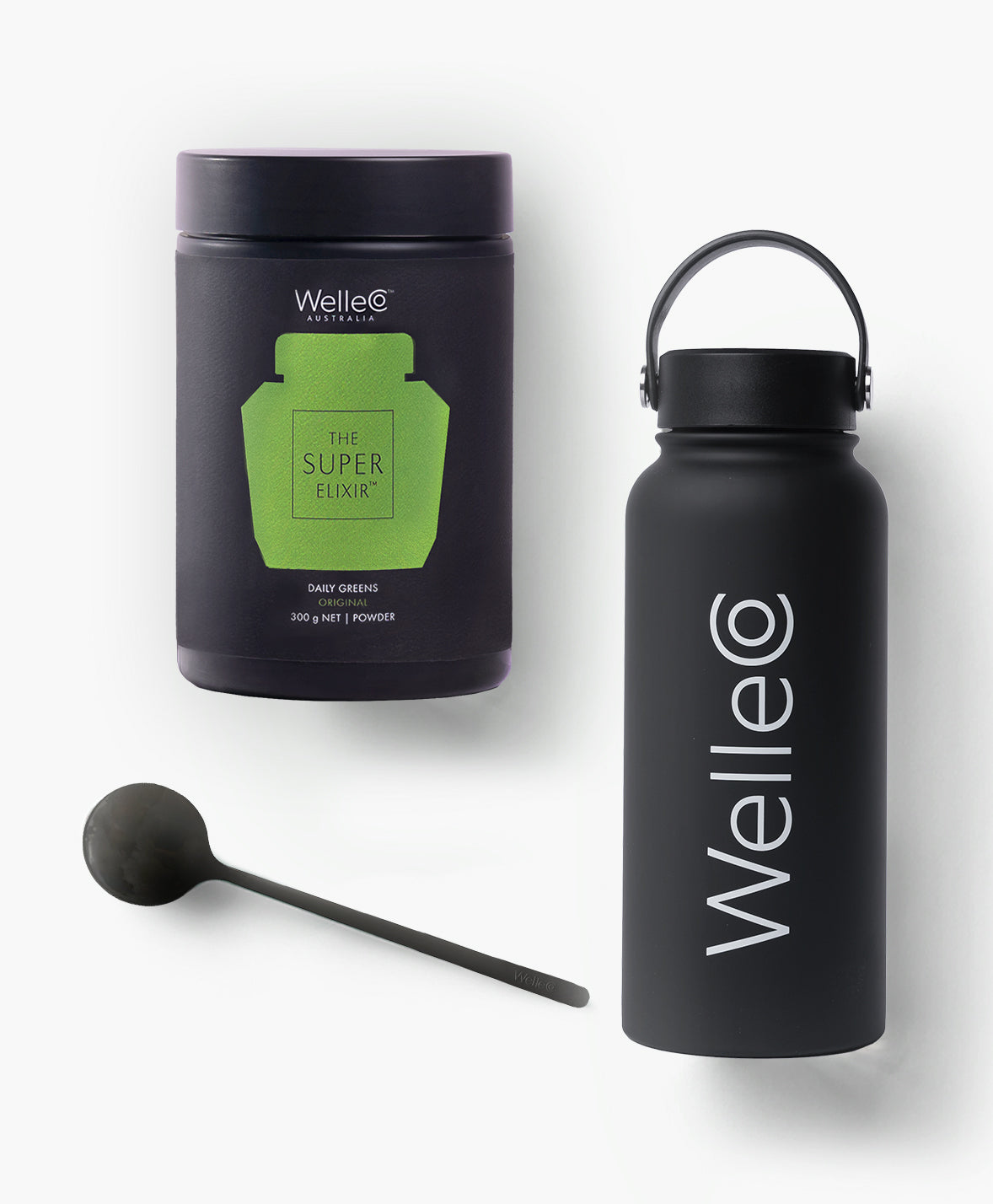 Get The Super Elixir – WelleCo UK