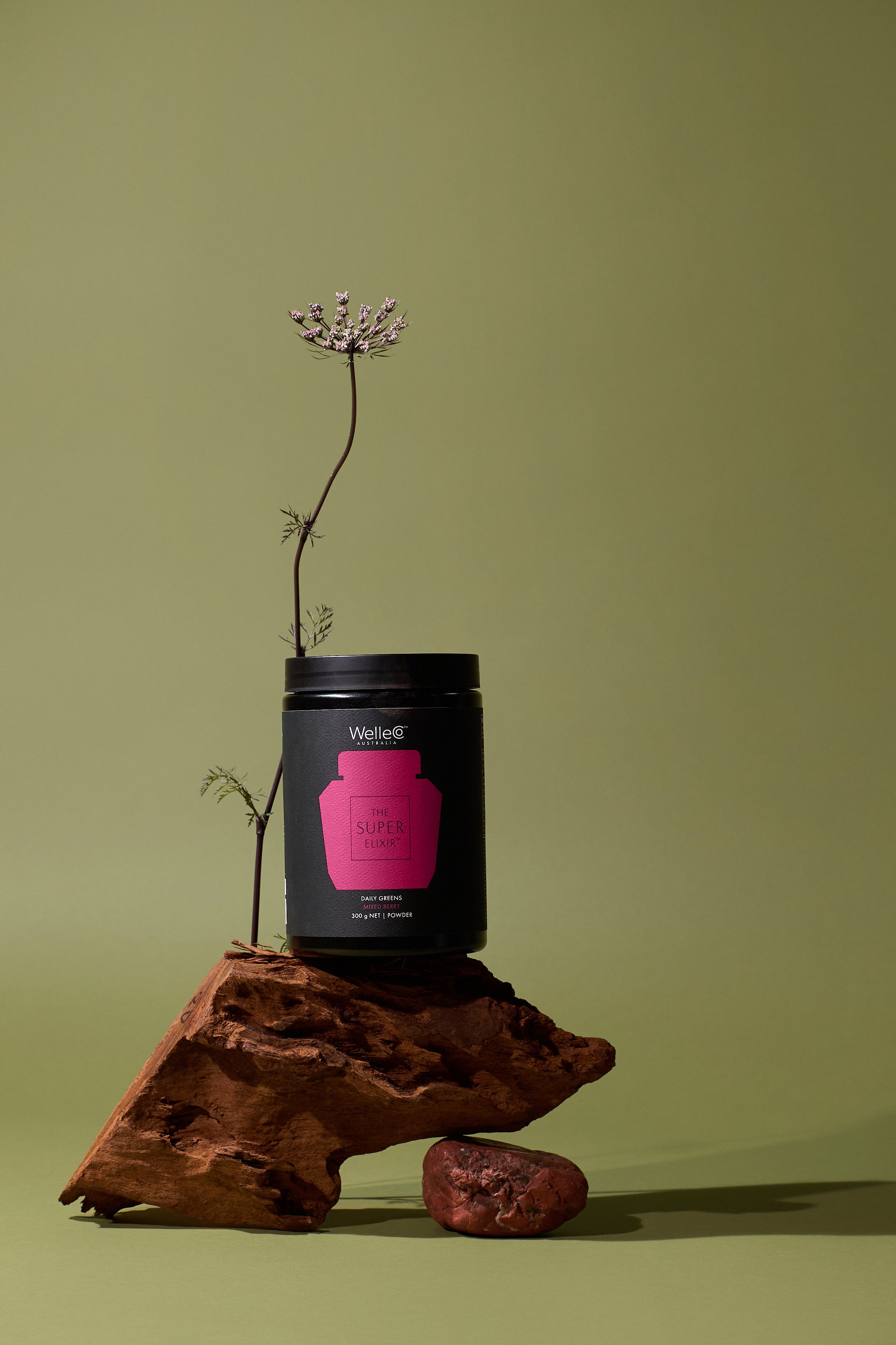 WelleCo UK | Beauty and Wellness Supplements