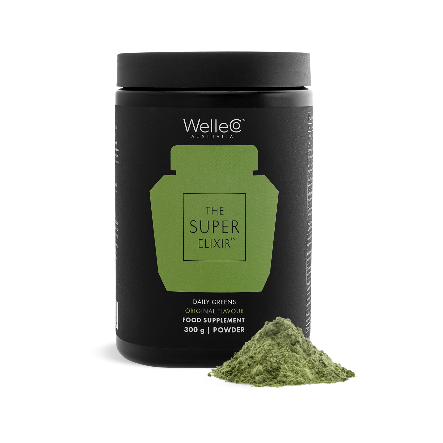 The Super Elixir™ - WelleCo UK