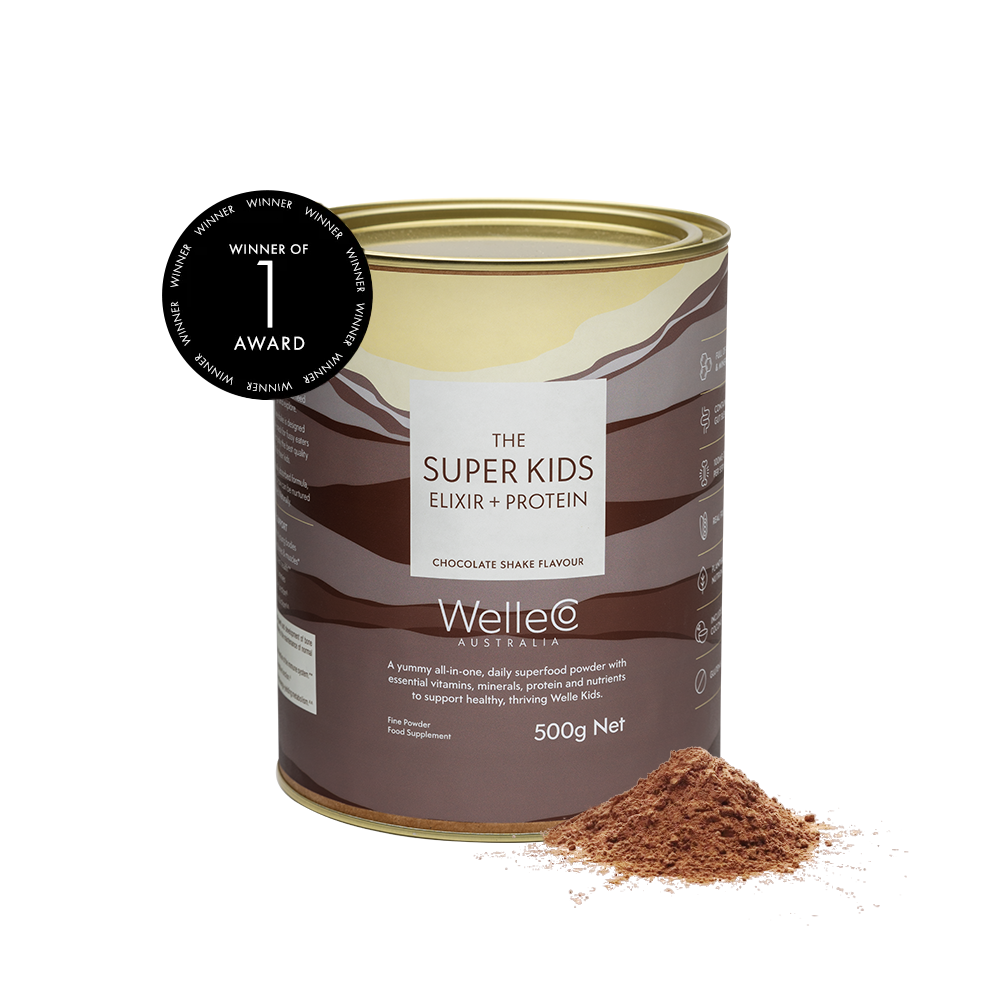 WelleCo UK | Glowing Skin Products & Supplements