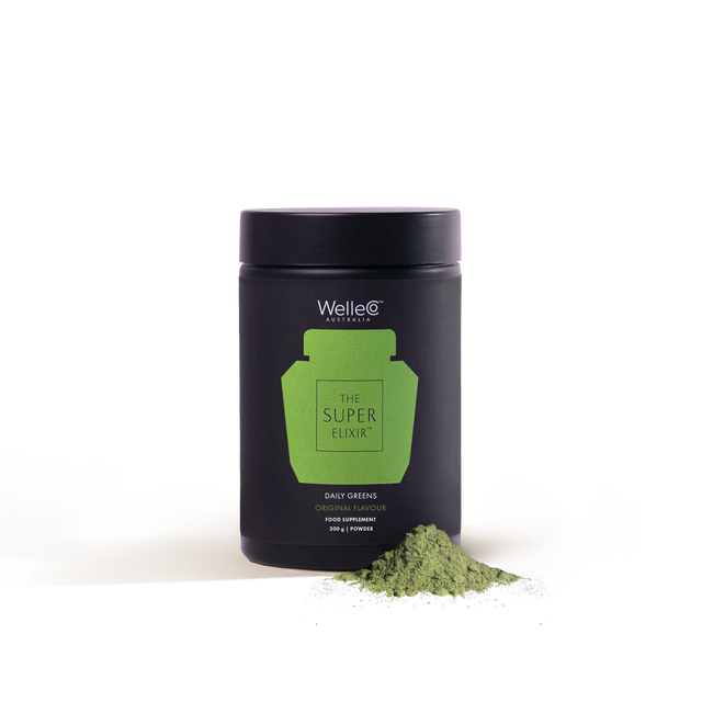 WelleCo UK | Beauty and Wellness Supplements