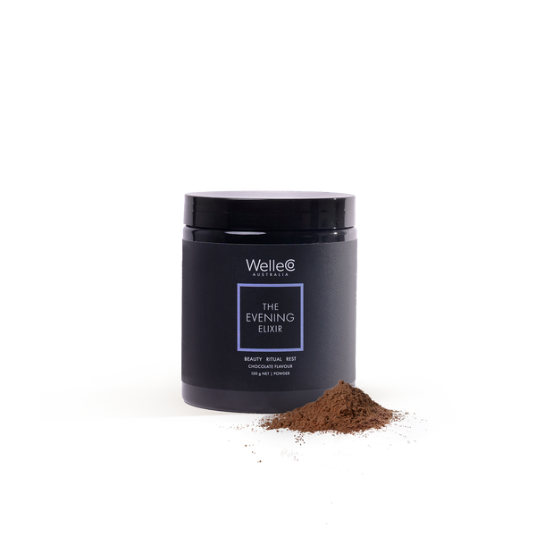 WelleCo UK | The Evening Elixir