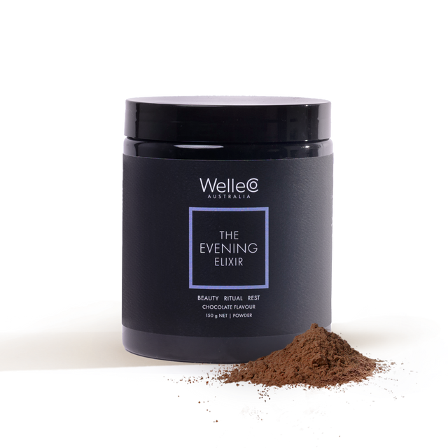 WelleCo UK | The Evening Elixir